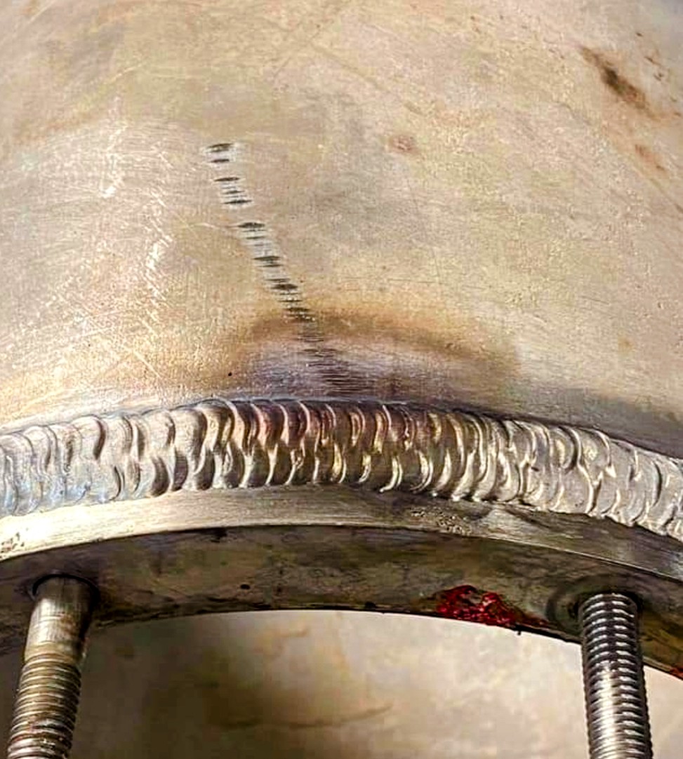 K.C. Industrial, llc. – Fabrication and Maintenance